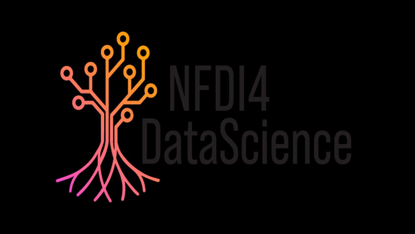 Video series by Angelie Kraft from the NFDI4DataScience project ...