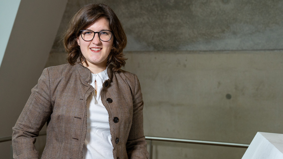 Habilitation: Prof. Dr Kristina Lemmer - "Digitalisation must be a top ...