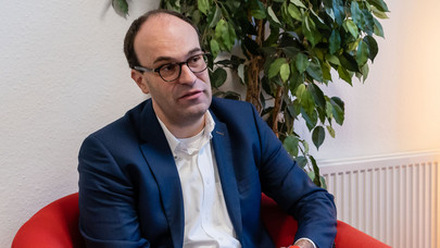 dies academicus 2023 | Leuphana Universität Lüneburg | Leuphana