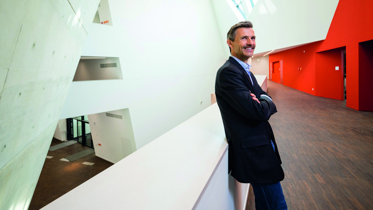 20 Jahre MBA Sustainability Management: Pionier der nachhaltigen ...