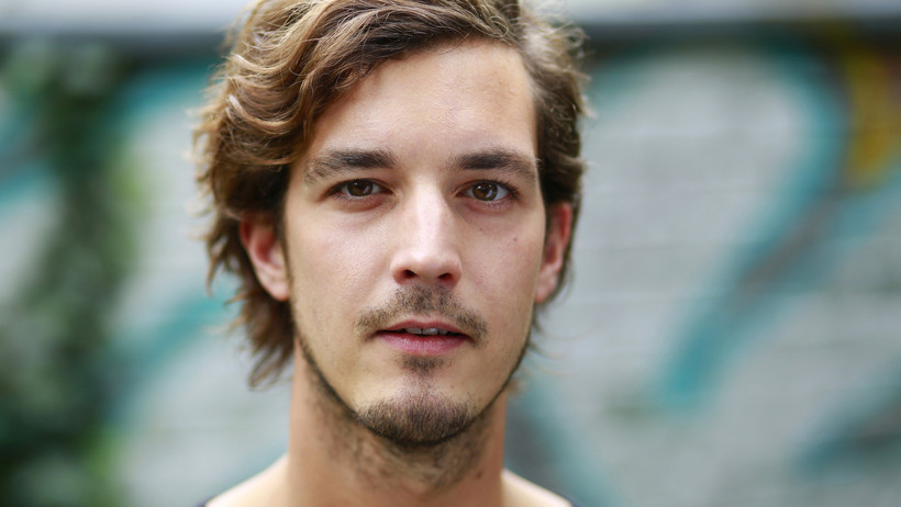 Studierende im Porträt: Marc-Daniel Rexroth – Ohne erhobenen ...