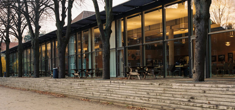 Leuphana University Lüneburg: Millions granted for sustainability ...