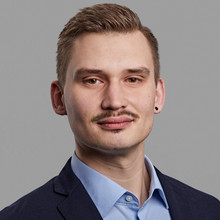 Benjamin Sachs, M.Sc. | Leuphana