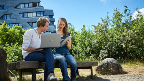 Studienangebote Nachhaltigkeit | Leuphana