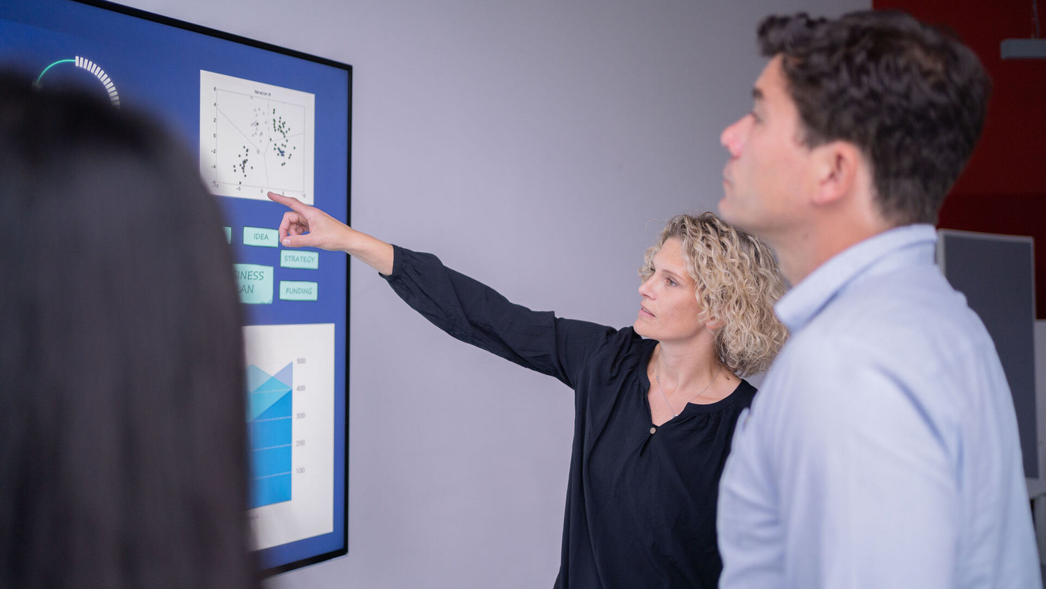 Continuing Education Digital Learning & Development | Leuphana