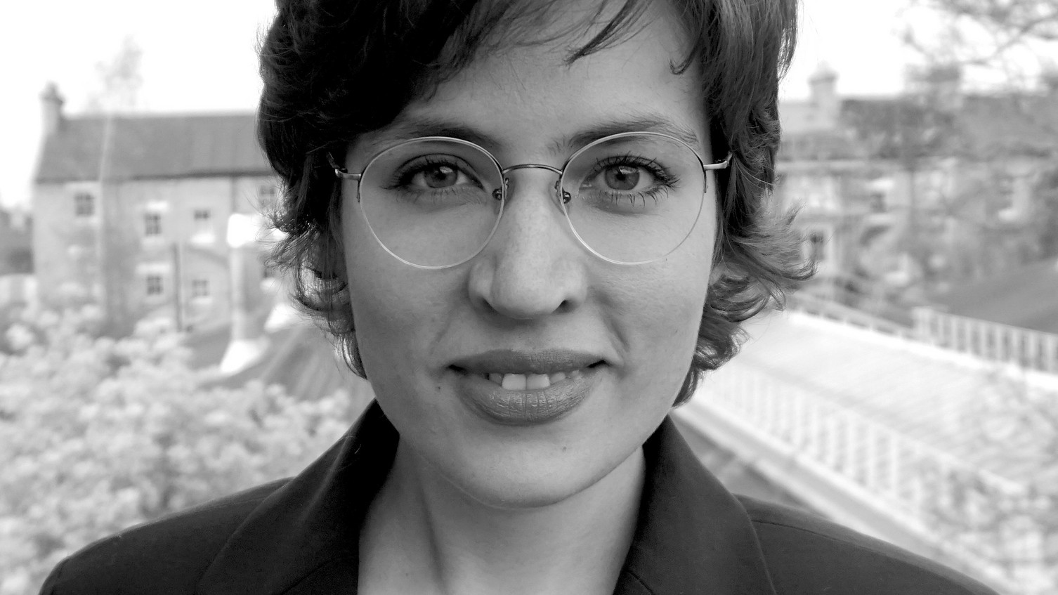 Utopie-Konferenz - Die Zukunft der Freiheit ausloten | Leuphana