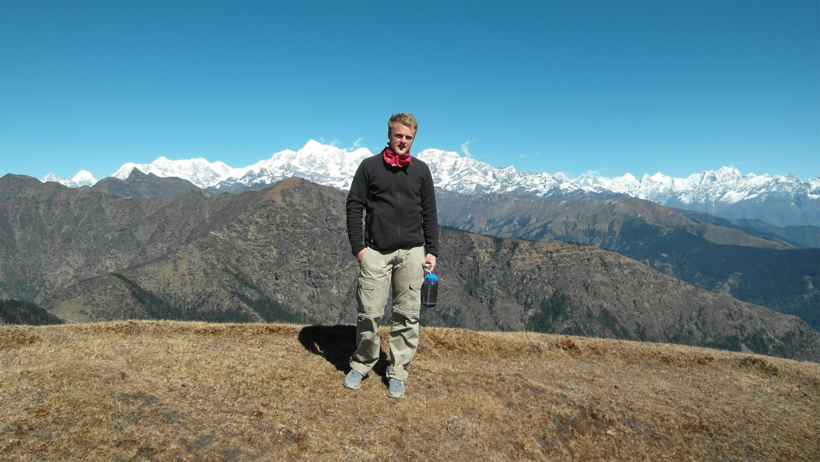 Alumni im Porträt: Friedrich von Rantzau – Die eigene Nische finden ...