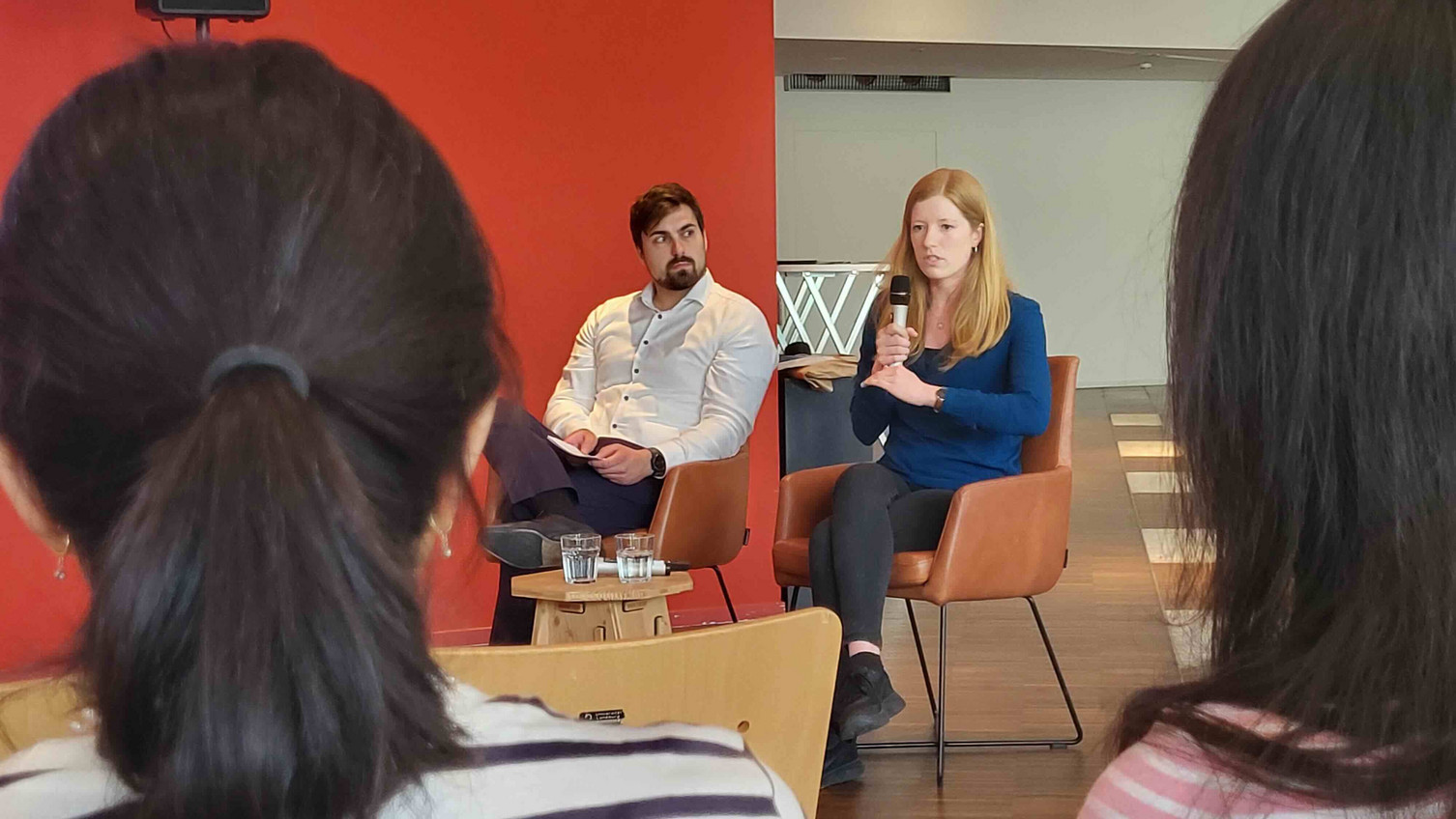 Public Screening: Deep Rising | Leuphana