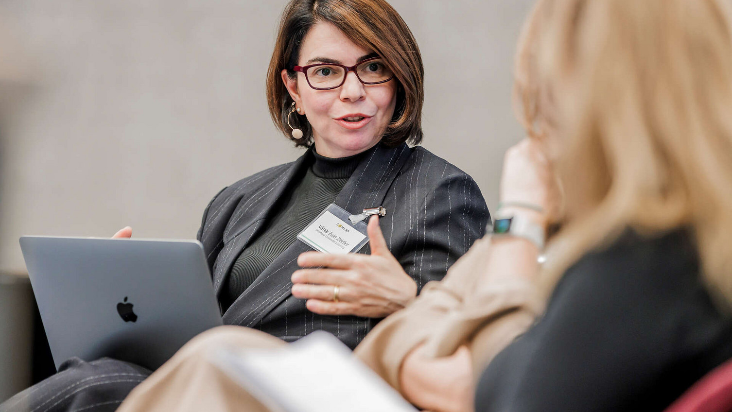 Transformation: Professor Zuin Zeidler presents new Lancet publication ...