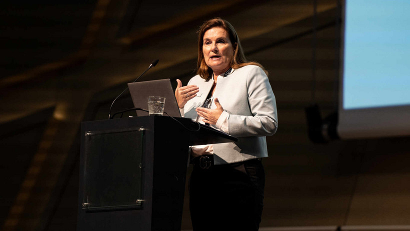 VHB Keynote by Ann-Kristin Achleitner - "Giving Coincidence a Chance ...