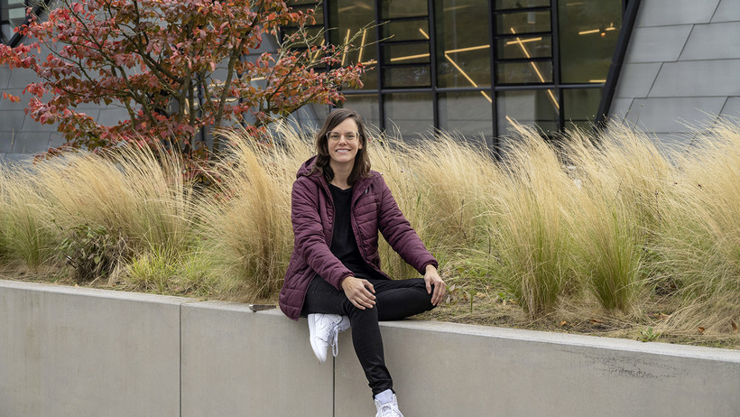 Monika Schoop LIAS | Leuphana