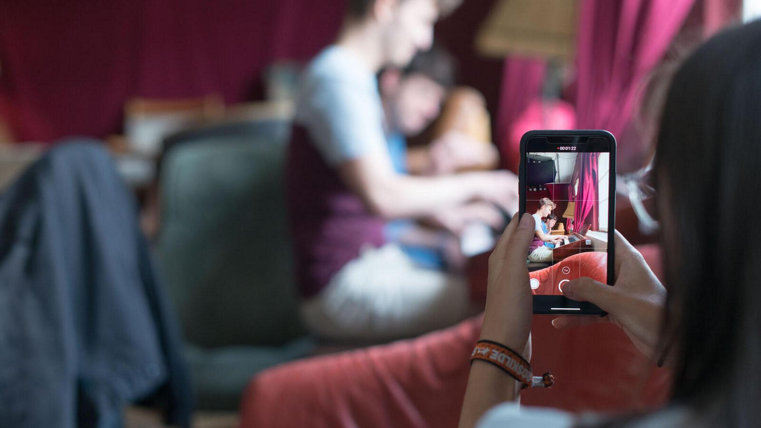 Netzwerk Geschlechter- und Diversitätsforschung: Diversity Tag 2020 | Leuphana