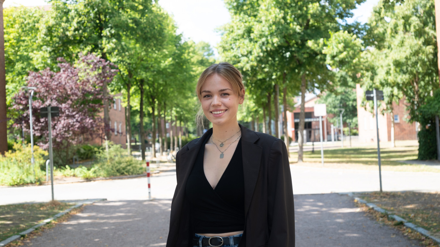 Podcast 'How to study in Germany' has been launched | Leuphana