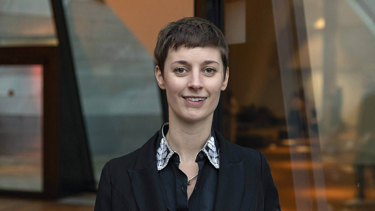 Boukje Cnossen | Leuphana