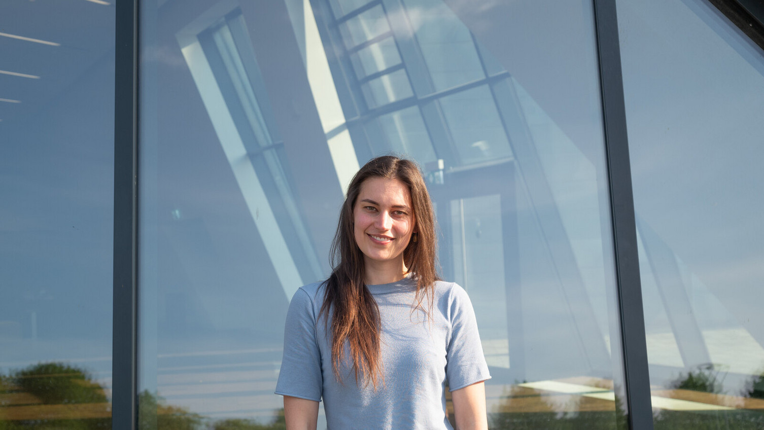 EnterJOB: Hanna Lother – Inspirierende Treffen | Leuphana