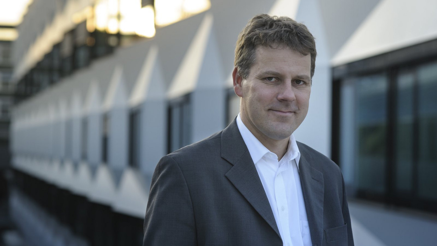 Opening Week | Leuphana