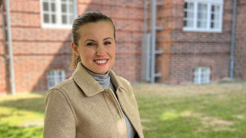 Professional School: Places still available in the qualification program for foreign ...