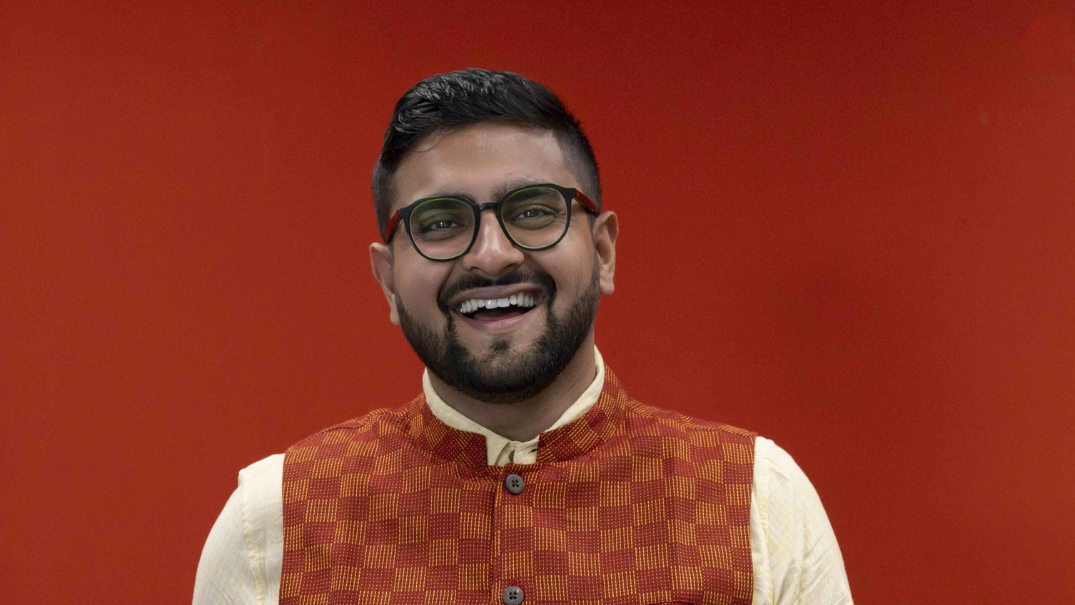 Saumya Raval | Leuphana