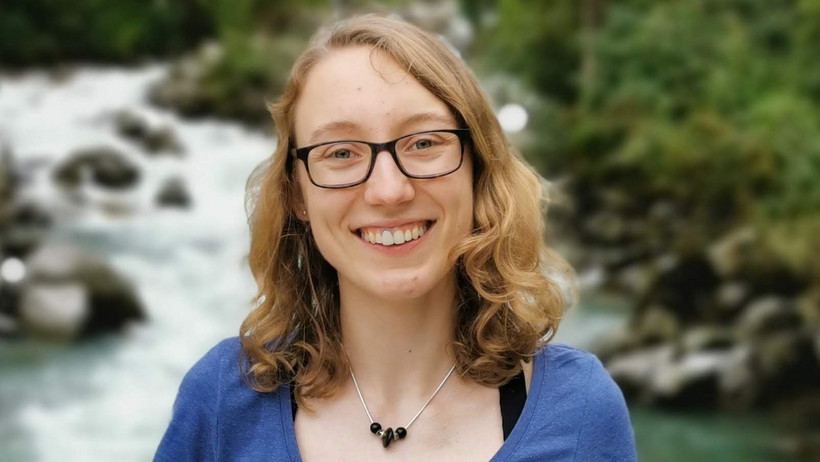 Kyra Haskins - engagiert sich nachhaltig in den USA, Deutschland und ...