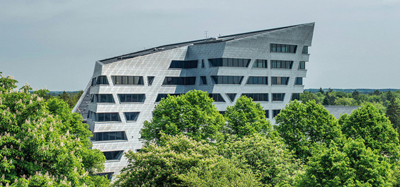 Forschung an der Leuphana Universität Lüneburg
