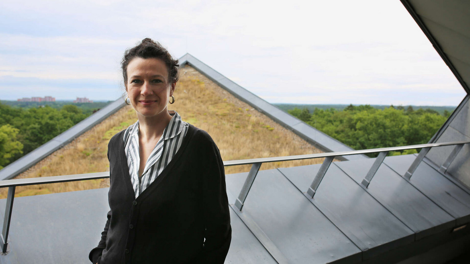 New at Leuphana: Prof. Dr. Anna Lisa Ramella – Space ethnography | Leuphana