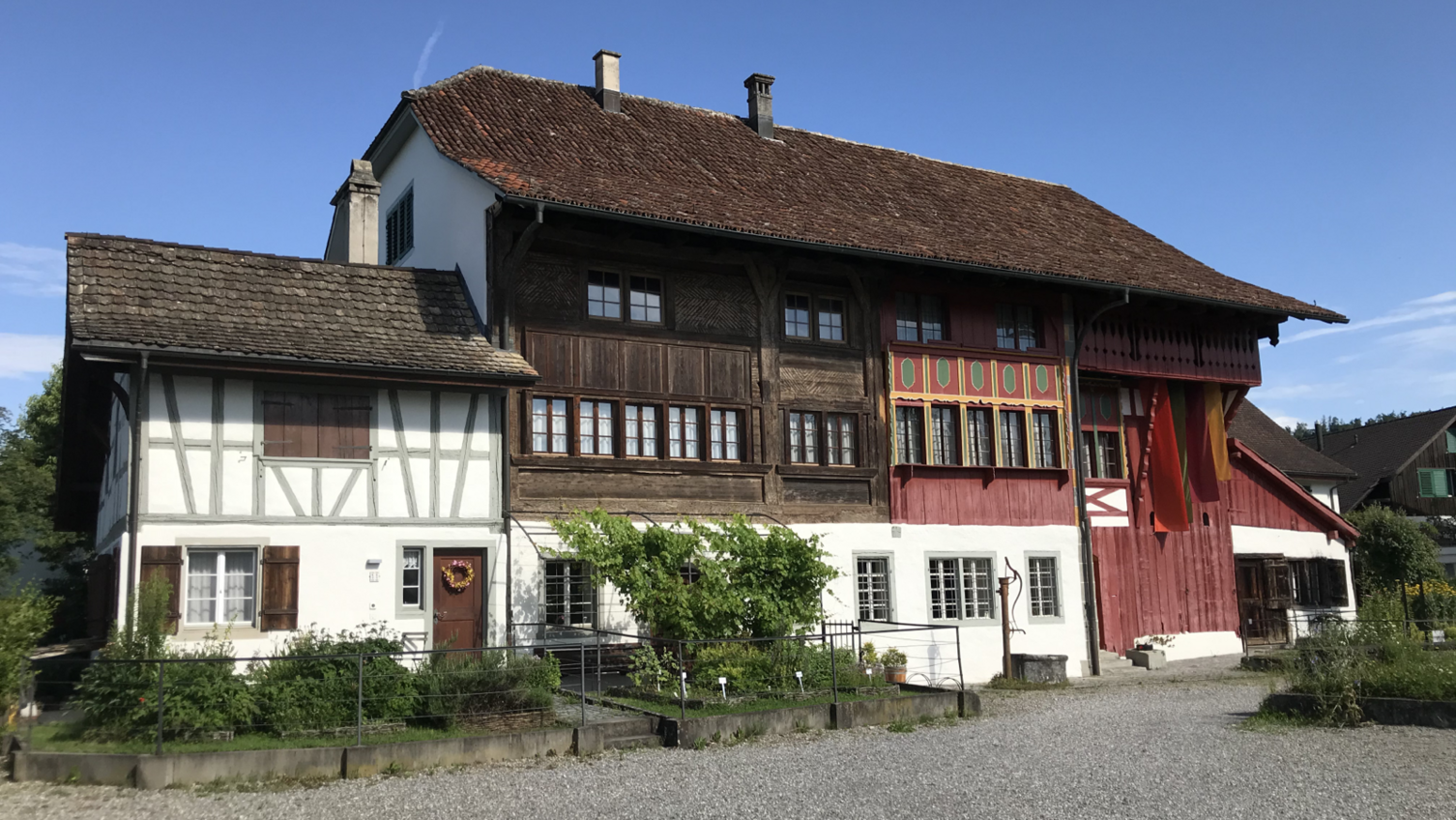 Stäfa | Leuphana