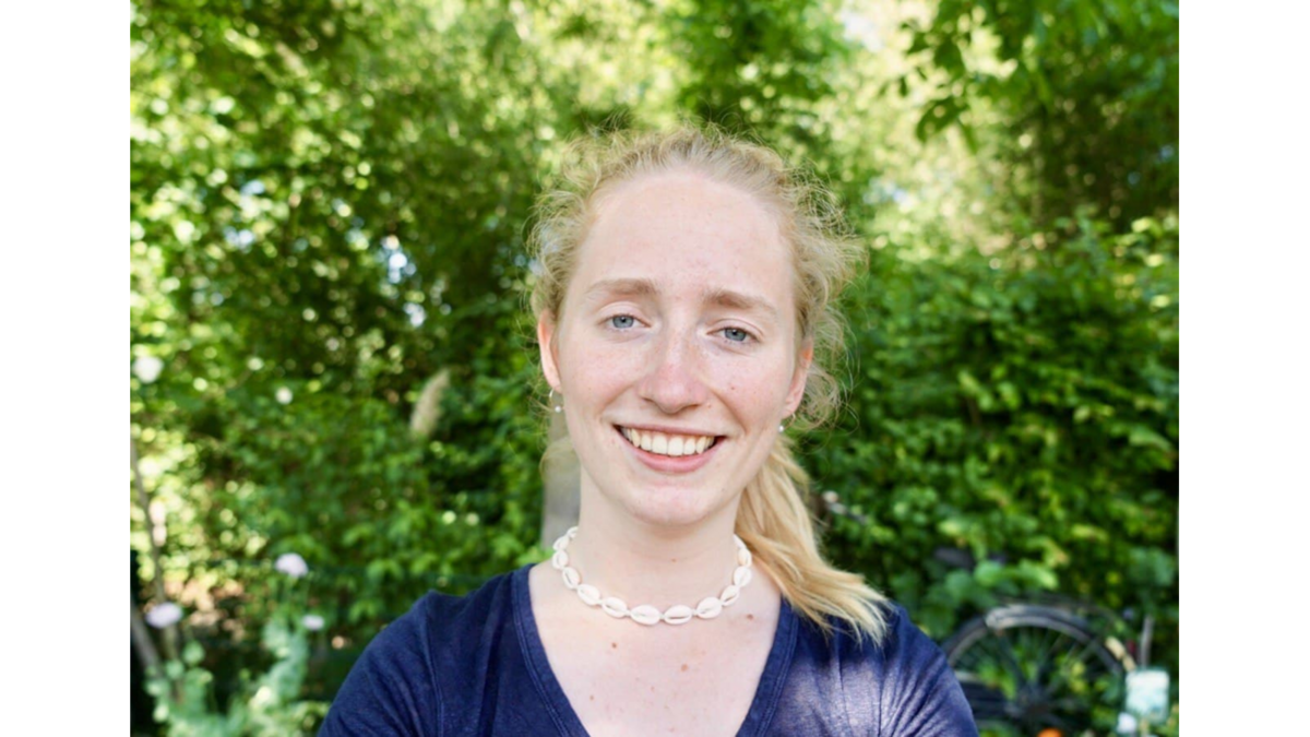 Carolin Ellerkamp berichtet aus ihrem CEE Fellowship Programm | Leuphana