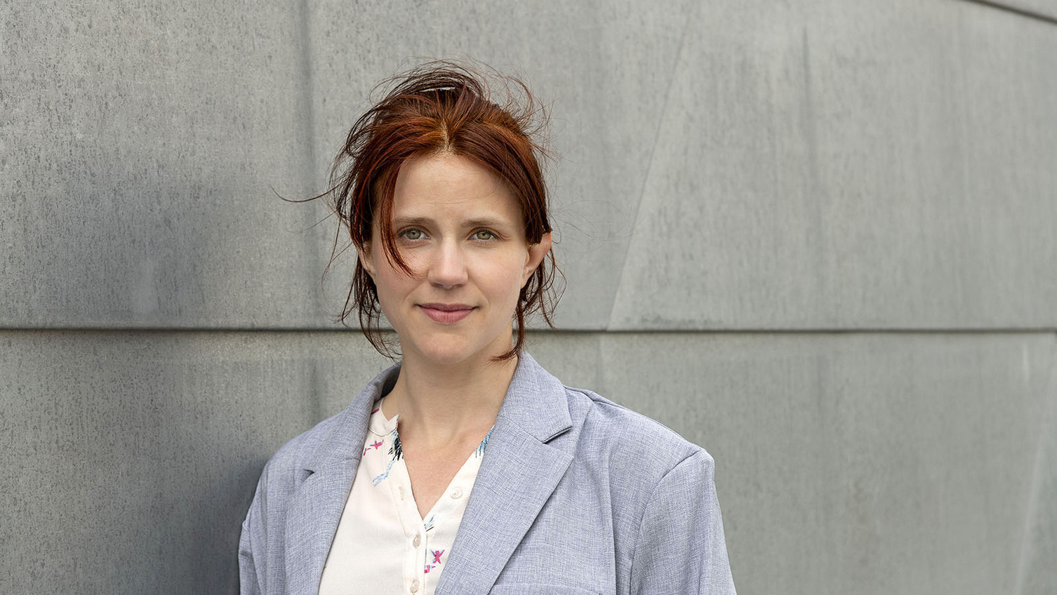 Verena Adamik | Leuphana