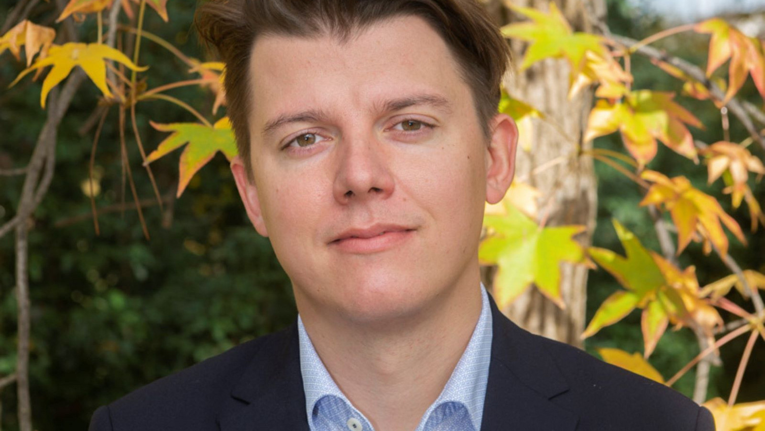 Doctoral Thesis Award: Dr. Lars Döpking – How Taxes Shape the State ...