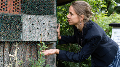 dies academicus 2023 | Leuphana Universität Lüneburg | Leuphana