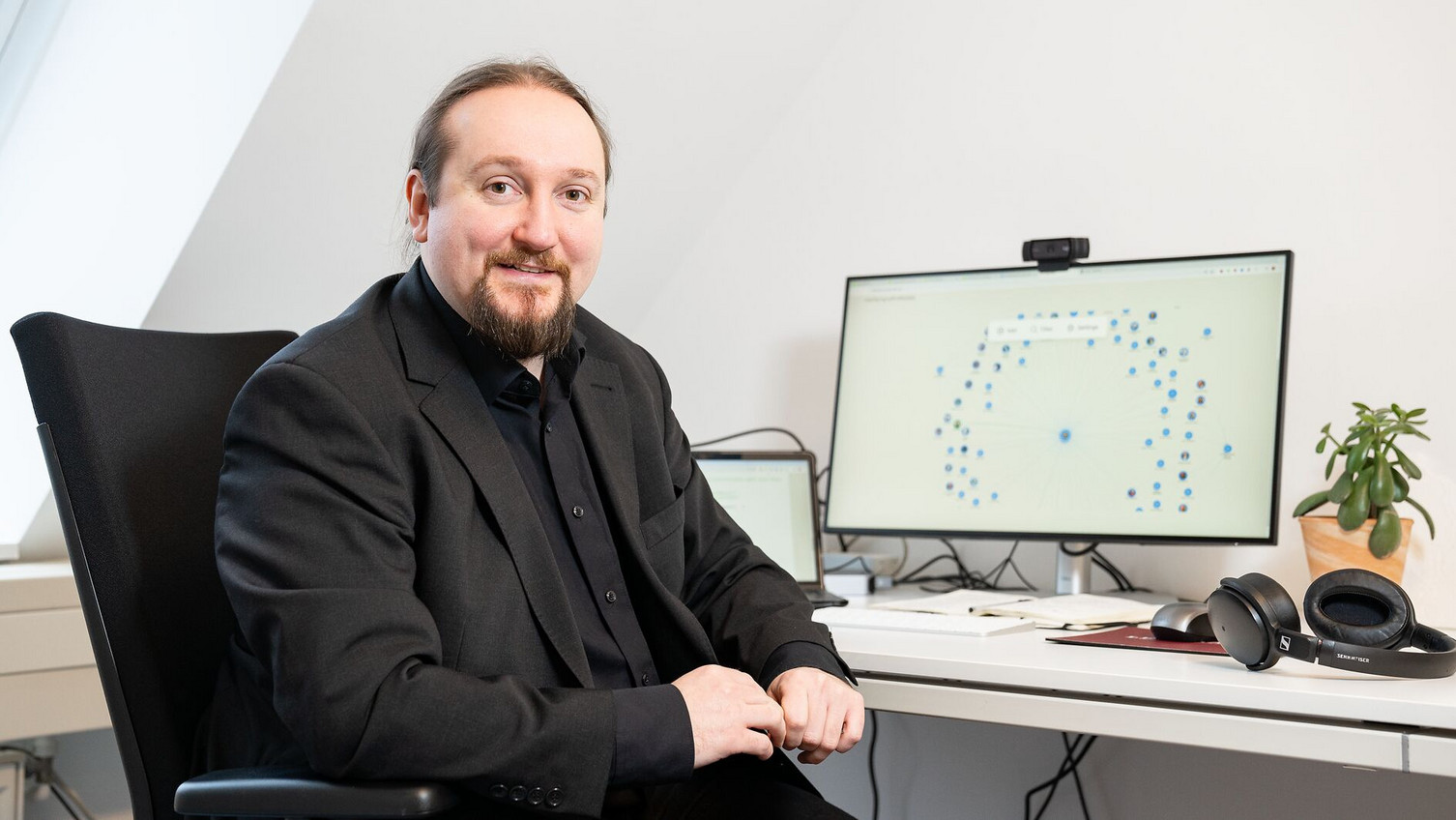 Minor Artificial Intelligence: AI for everyone | Leuphana