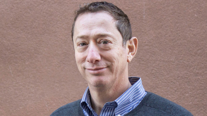 Prof. Dr. Yoram Haftel eröffnet neues Visiting Fellow-Programm der Graduate School | Leuphana