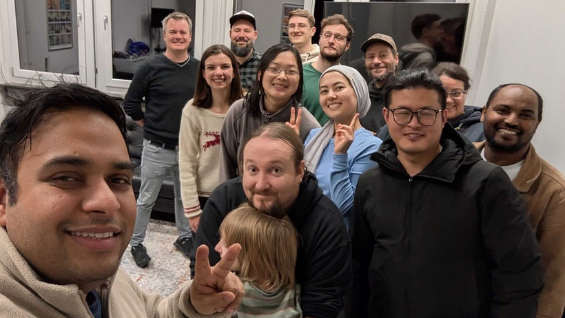 Künstliche Intelligenz und Erklärbarkeit | Leuphana