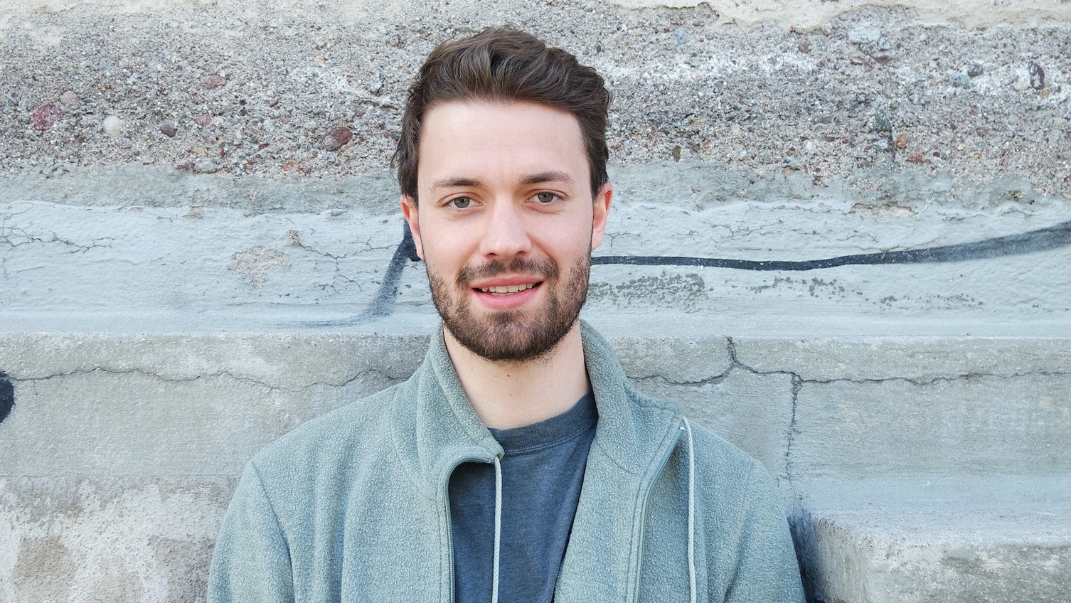 Tobias Gunkel - nutzt das Privileg Stipendium auch für ...