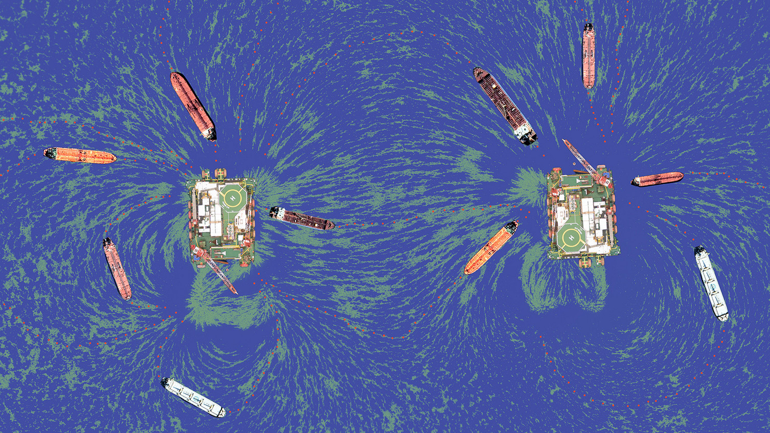 Fellow-Programm | Leuphana