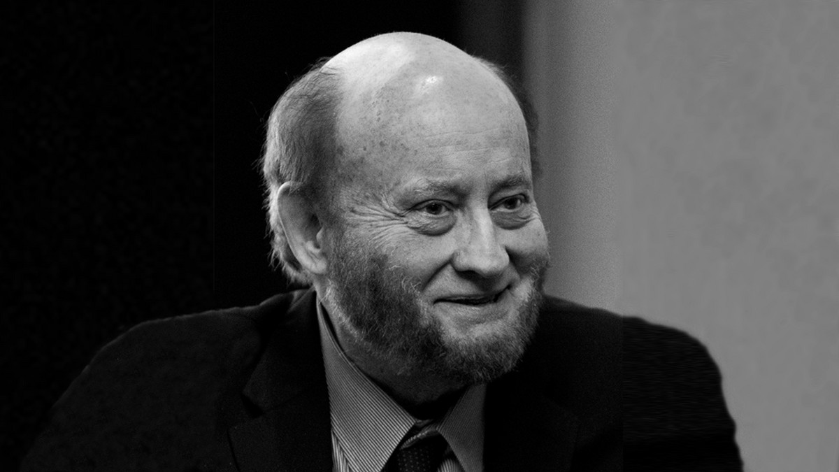 Trauer um Ehrendoktor Inglehart | Leuphana