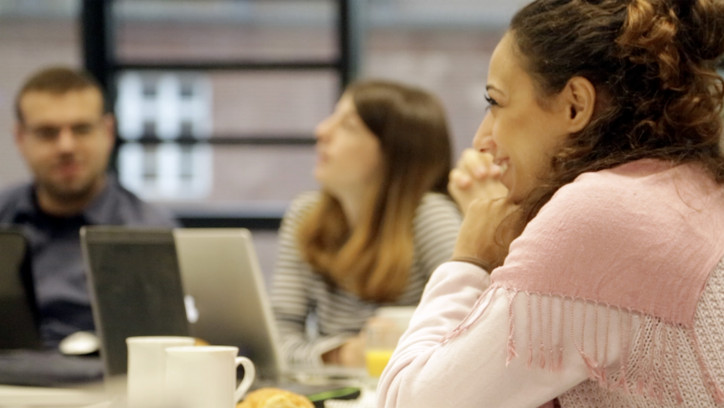 Governance and Human Rights | Leuphana