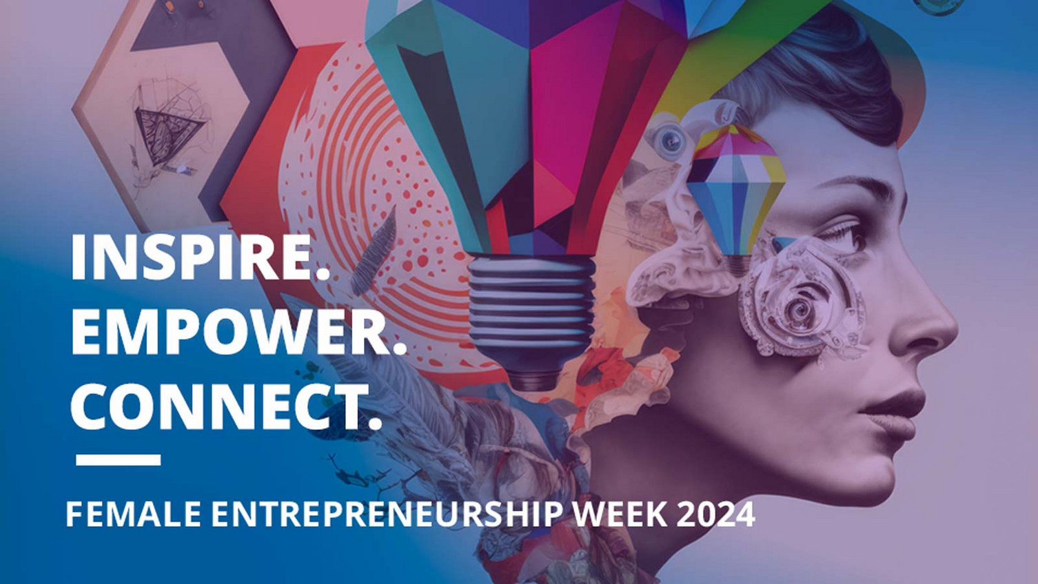 Female Entrepreneurship Week 2024 im Startup Port | Leuphana
