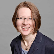 Prof. Dr. Anne Barron | Leuphana