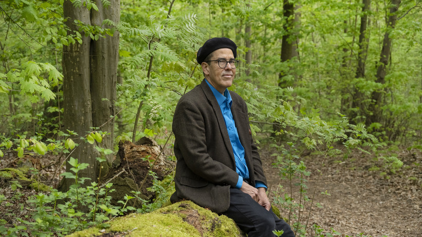 Richard Drayton | Leuphana